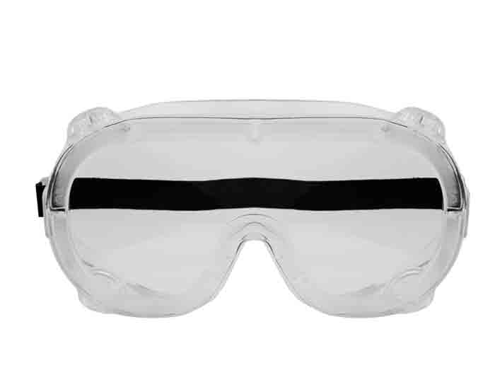 PIONEER Vision Direct Vent Goggles – Amnicron Workwear